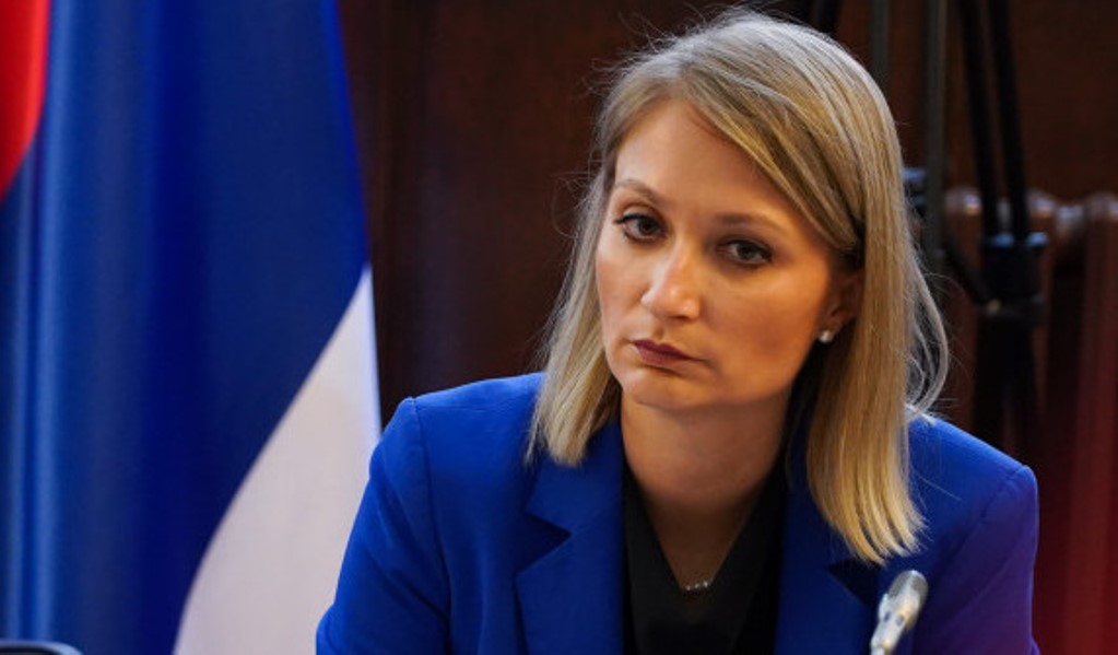 Pilja: Zahtev Prištine za status specijalnog gosta u SE stavljen na ...