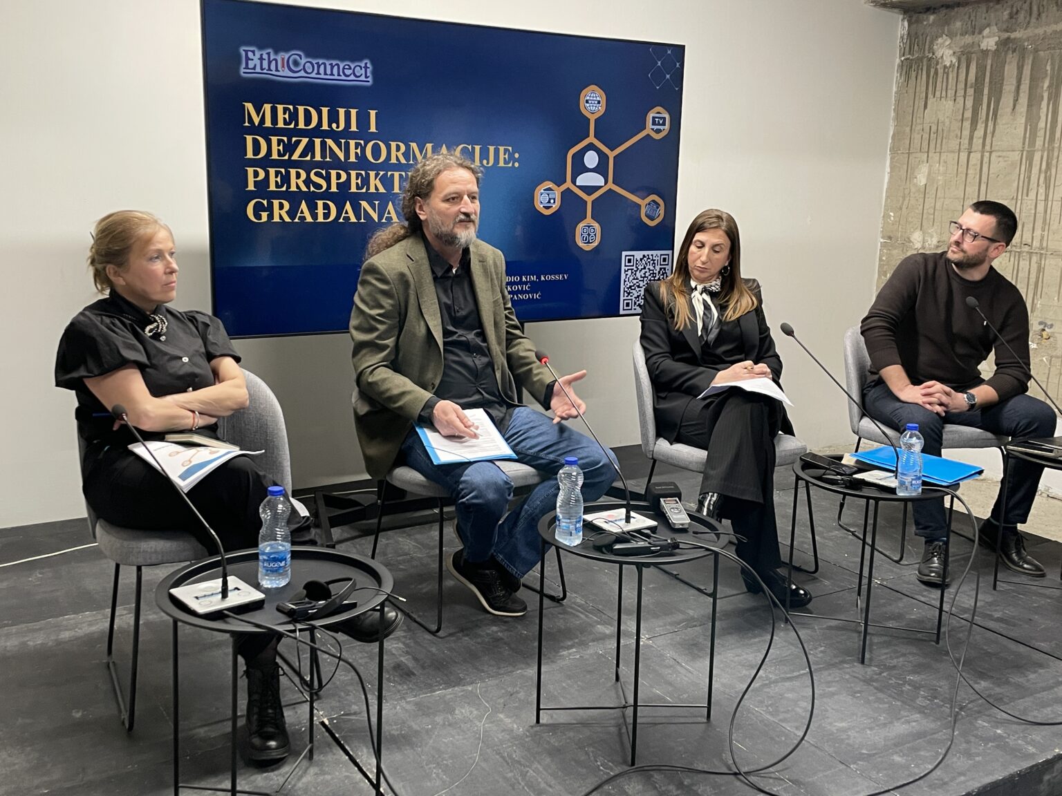 Istraživanje: Građani najviše veruju lokalnim medijima na srpskom ...