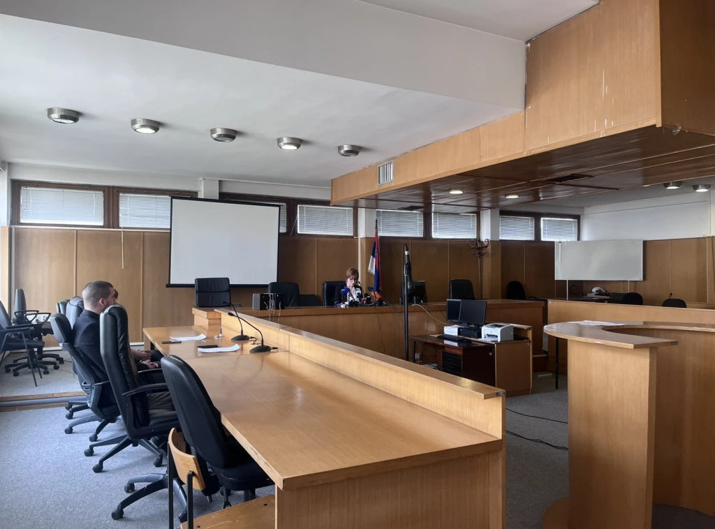 Viši sud u Novom Sadu vratio optužnicu za pad nadstrešnice na dopunu istrage - Radio Kosovska ...