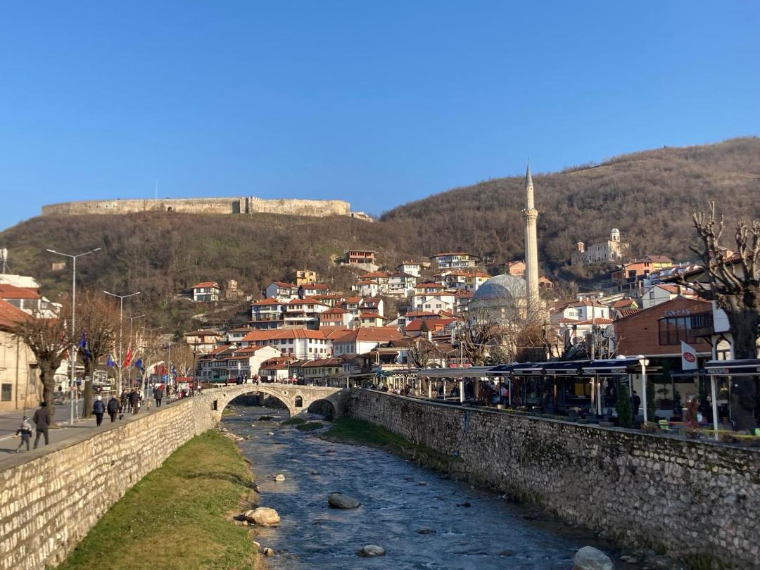 Eparhija raško - prizrenska demantovala da je u Bogosloviji bilo ...