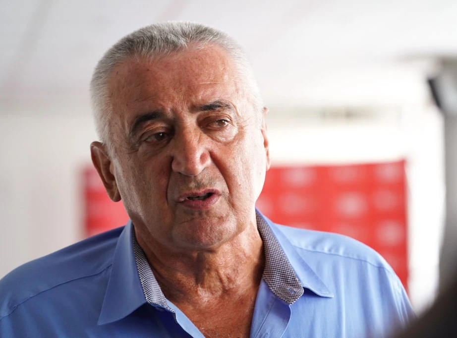 Odalović: Lokaciju koju pretražujemo na zahtev Prištine, izuzetno ...